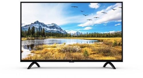 Mi LED TV at Rs 16999 in Ujjain - ID: 6507576 | M/S Suhag Electronics