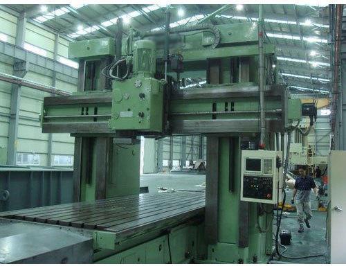 Horizontal Milling Machine Job Work at Rs 500 in Pune - ID: 6474114 ...