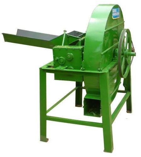Omkar Agro Metal Chaff Cutter, For Agriculture Use, Certification : CE ...