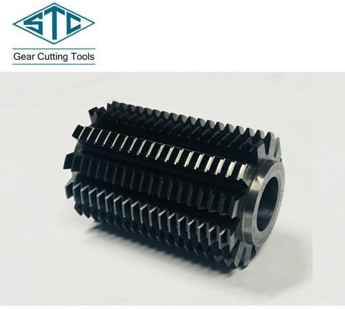 Solid Carbide Gear Hob Cutter at Rs 4000 in Patiala - ID: 6472777 ...
