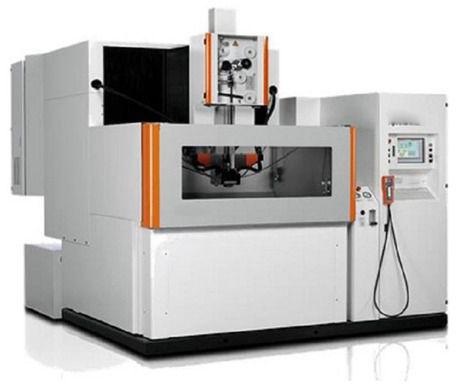 CNC Wire Cut Machine, Voltage : 220V/380V, 220V at Best Price in Delhi ...
