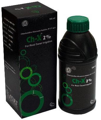 Chx Root Canal Irrigation System at Rs 650 in Vadodara - ID: 6556197 ...