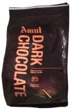 Amul Dark Mini Gable Chocolate at Best Price in Ahmedabad - ID: 6560119
