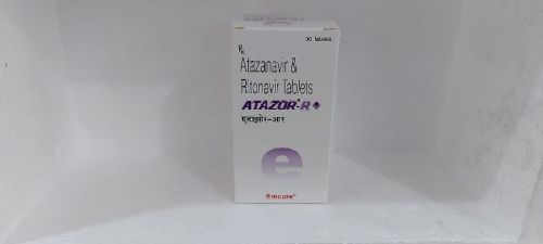 ATAZOR-R Tablets at Best Price in Vadodara - ID: 6538268 | Ocean ...