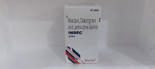 INBEC Tablets at Best Price in Vadodara - ID: 6539892 | Ocean ...