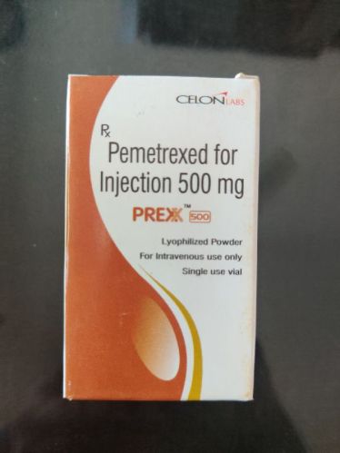 PREX Injection at Best Price in Vadodara - ID: 6540814 | Ocean Pharmaceutical