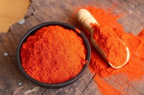 Natural Chilli Powder, Color : Red at Best Price in Coimbatore - ID ...