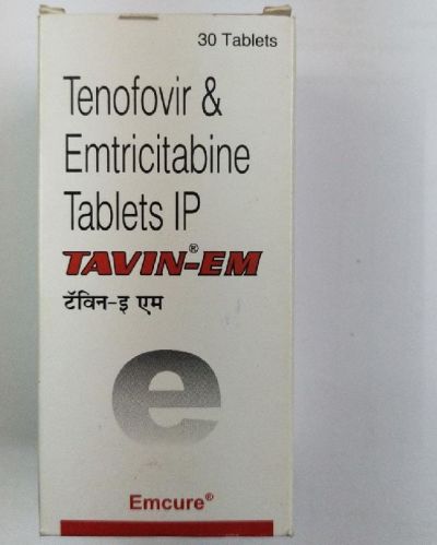 Tavin EM Tablets, Packaging Size : 30 Tab. at Rs 1050 in Mumbai - ID ...