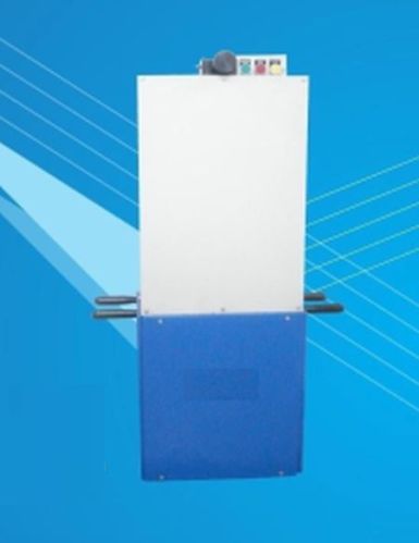 Electric Automatic Notch Broaching Machine, Feature : Precise Design at ...