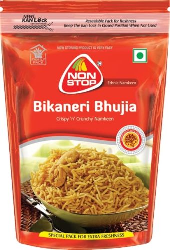 Bikaneri Bhujia Namkeen, Taste : Spicy at Rs 5 in Guwahati - ID: 6731000