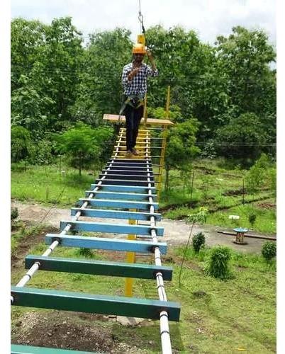 Iron Ladder Bridge at Rs 110000 in Nagpur - ID: 6701329 | Udaan India ...