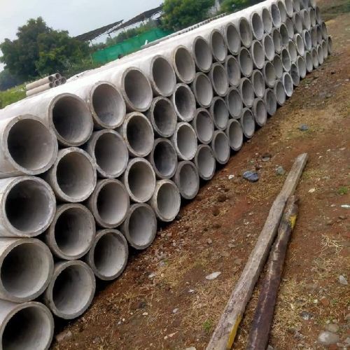 225MM DIA NP2 CLASS 2MTR LENGTH RCC PIPE at Rs 450 in Karur - ID: 6711483