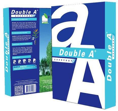 Double A4 Size 70 GSM Copier Paper at Rs 270 in Gwalior - ID: 6719568 ...