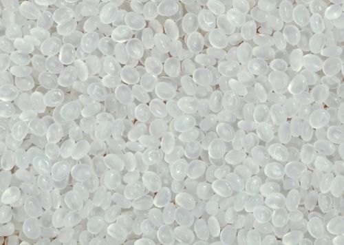 Polypropylene Natural White Granules, Feature : Optimum Finish at Best ...