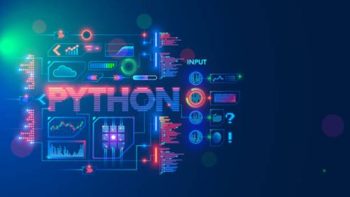 Python Development Services at Best Price in Indore - ID: 6732301 ...