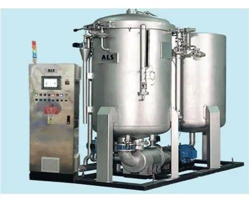 Vertical Type HTHP Cone Dyeing Machine, Voltage : 420V at Rs 2050000 in ...