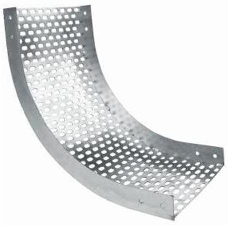 Vertical Bend Inside Cable Tray, For Industrial at Best Price in Nashik ...
