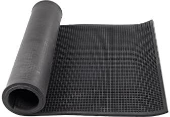 Rubber Electrical Mat, Size : Standard at Best Price in Pune - ID: 6737458