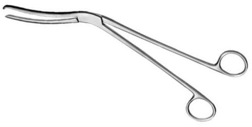 Stainless Steel Cheatle Sterilizer Forceps, For Clinical, Hospital ...