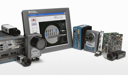 Camera Vision System For Industry at Best Price in Ahmedabad - ID: 7139616