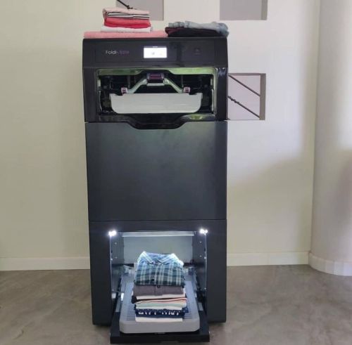 Original Laundry Foldimate Folding Machine at Rs 30000 in Chennai - ID ...