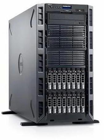 Electric Rectangular Network Server, For Office, Feature : High Speed ...