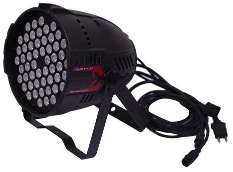 IP54 Zenith King RGB LED Par Light at Rs 2800 in Delhi - ID: 7121756 ...
