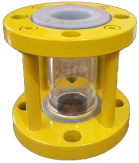 Lined Full View Sight Glass at Rs 2000 in Ahmedabad - ID: 7114744 | LK ...