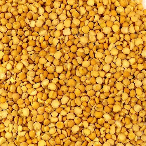 Yellow Natural Arhar Daal, For Cooking, Packaging Type : Plastic Packet ...