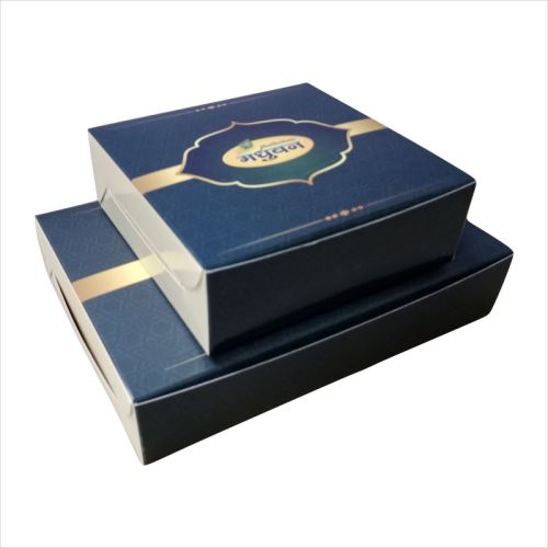 Paper Sweet Packaging Box, Style : Disposable at Best Price in Thane ...