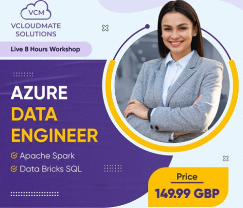 Azure Data Engineering Online Training at Best Price in Hyderabad - ID: 7148519