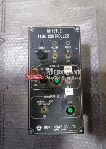 Time Controller, Voltage : 120 V at Best Price in Bhavnagar - ID: 7127177