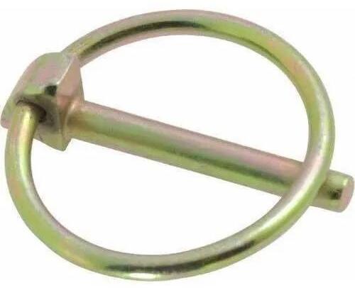 Galvanized Mild Steel Tractors Hitch Pins, Size : 2 Inch at Rs 350 in ...