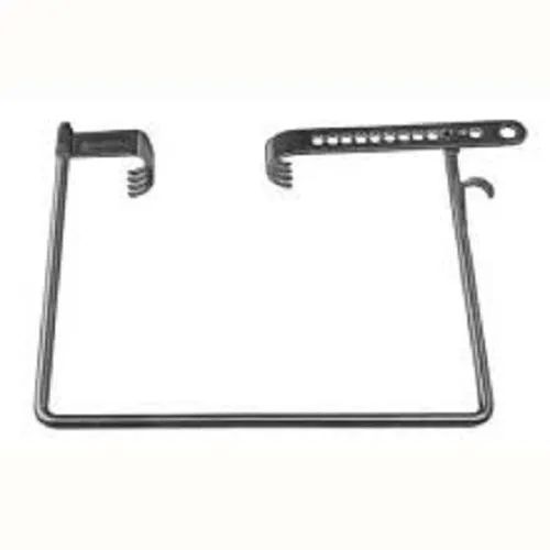 Charnley Initial Incision Hip Retractor, Feature : Reusable at Rs 2000 ...
