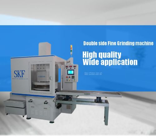 Disc Grinding Machines, Packaging Type : Box at Best Price in Xinxiang ...