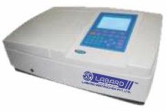 Eight Cell Holder UV-Visible Spectrophotometer at Best Price in Thane ...