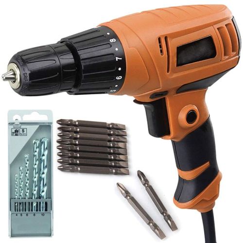 Electric screwdriver machine price store