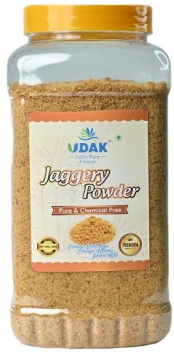 UDAK Jaggery Powder, Packaging Type : Plastic Jars at Rs 180 in Patiala ...