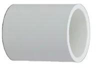UPVC Pipe Coupling, Shape : Round at Best Price in Bareilly - ID: 7112672