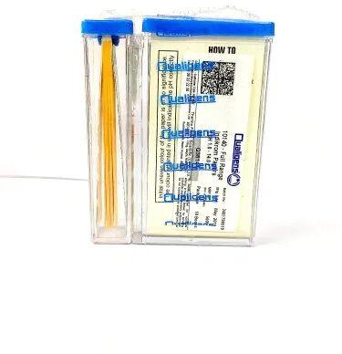 PH Indicator Paper, Color : Yellow at Rs 330 in Mumbai - ID: 6764905 ...