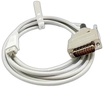Promptcare Draeger Flow Sensor Cable, For Hospital at Rs 20000 in ...