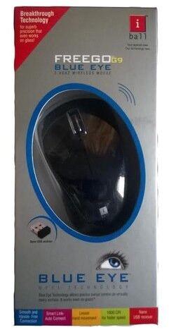 Iball Mouse at Rs 560 in Vadodara - ID: 6572238 | Sarveshvar Communication