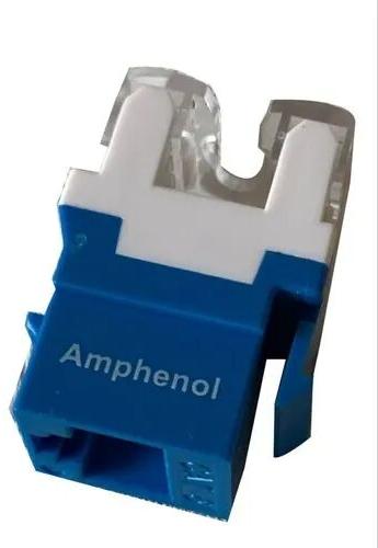 Cat6 Information Outlet at Rs 90 in Gujarat - ID: 6609521 | Rudra ...