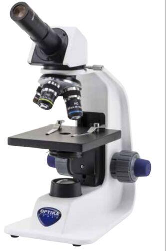 Optika Biological Microscopes, Power : 100-240Vac/5Vdc at Best Price in ...
