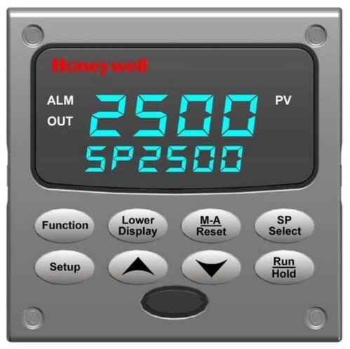 Honeywell PID Digital Temperature Controller, Display Type : 4 Digit/7 Segment at Best Price in ...