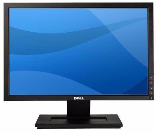 Used LCD Monitor, Screen Size : 18.5 Inch Rectangle at Rs 3200 in ...