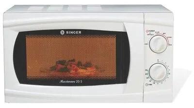 Singer Microwave Oven, Capacity(Litre) : 20 L at Rs 7450 in Rewari - ID ...