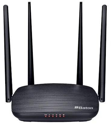 IBall Baton Wireless Router at Rs 2500 in Thane - ID: 6580616 | Omkar ...