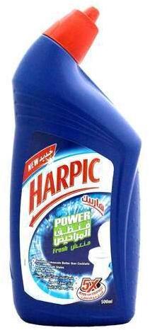 Harpic Toilet Cleaner, Packaging Size : 500 Ml at Best Price in Thane - ID: 6582259