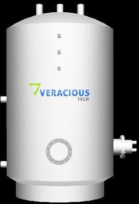 Stainless Steel Calorifier, For Industrial at Best Price in Mumbai - ID ...